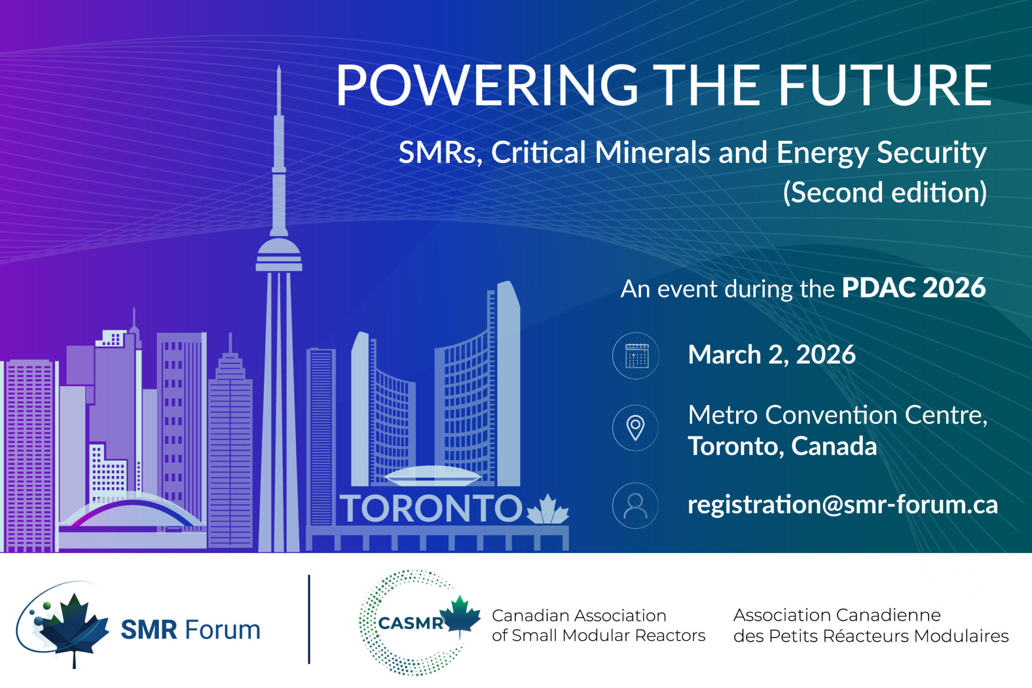 Home - Canadian Association of Small Modular Reactors